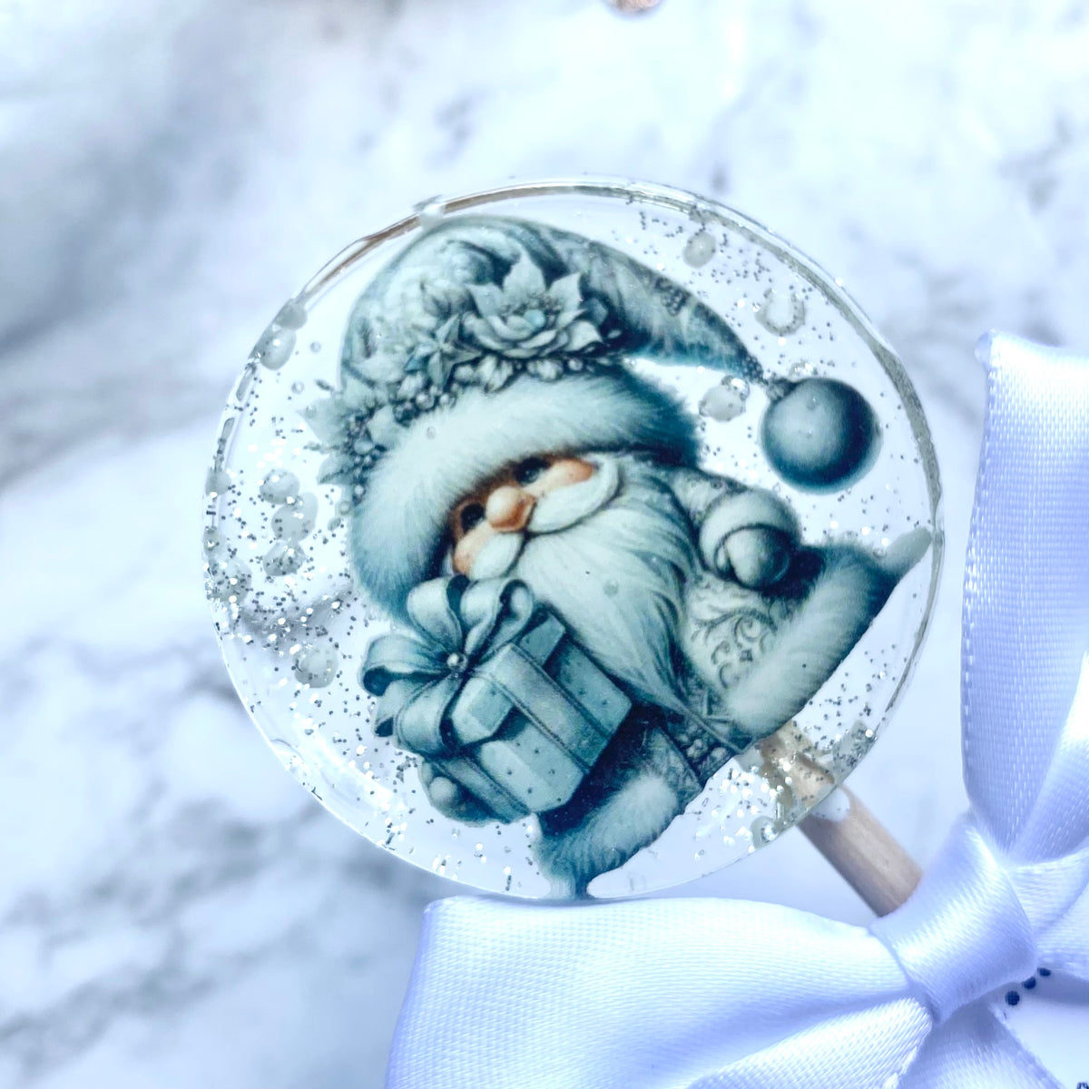 The Sugar Free Luxe Gnome Pops – Lollipop Lane NZ